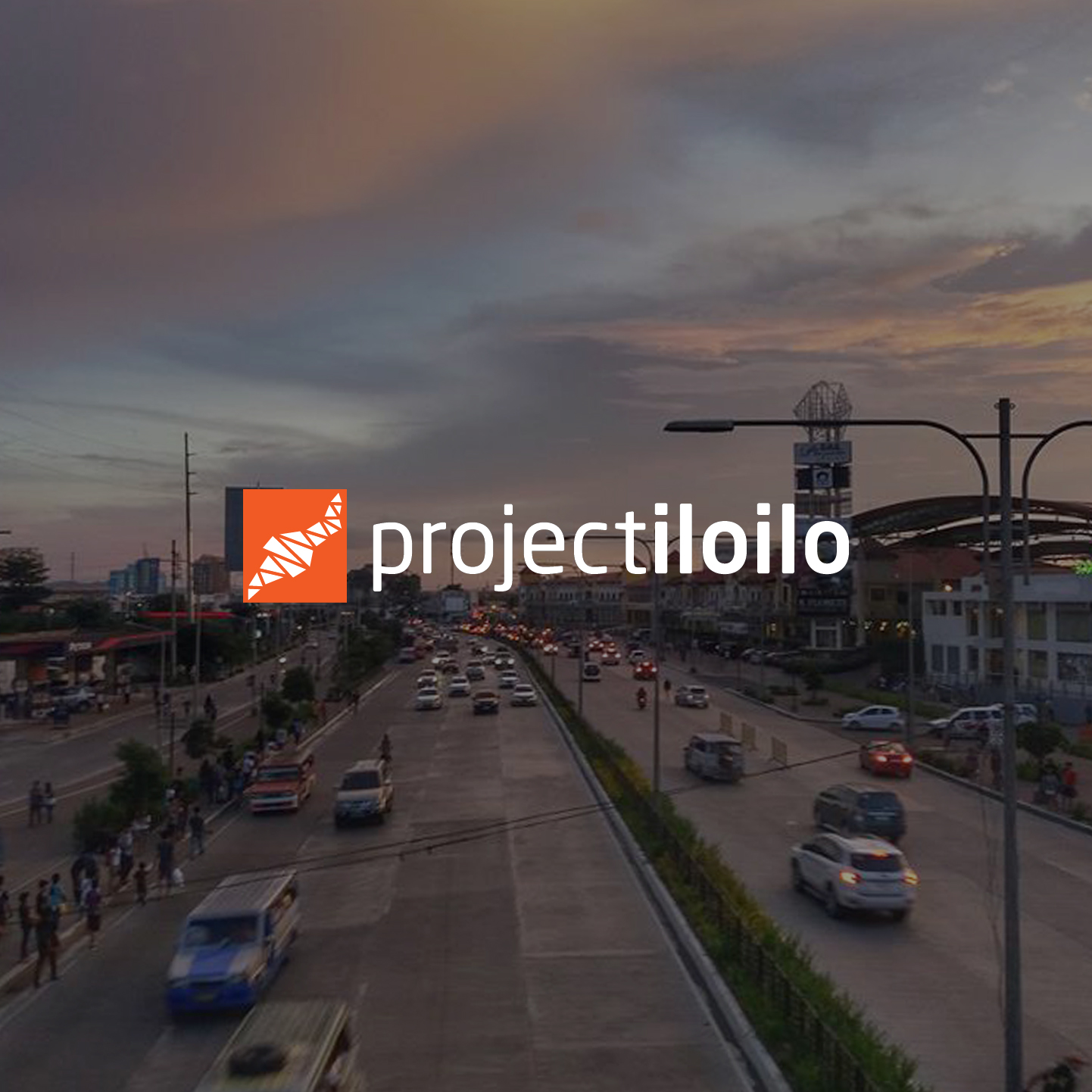 Project Iloilo | Maven